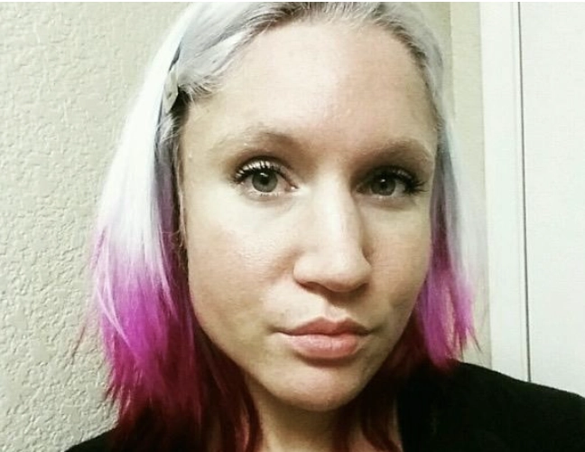 Female Leader of Terrorgram Collective Sentenced to 30 Years in Federal ...