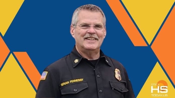 Fire Chief Brian Fennessy to Lead New United States Wildland Fire ...
