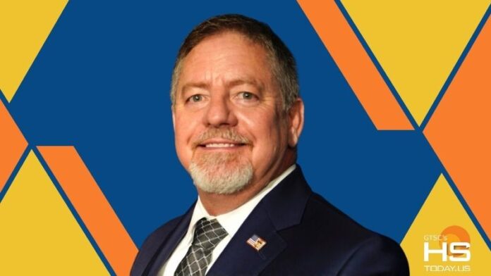 Timothy Stone Named Division Chief for International Operations at HSI ...