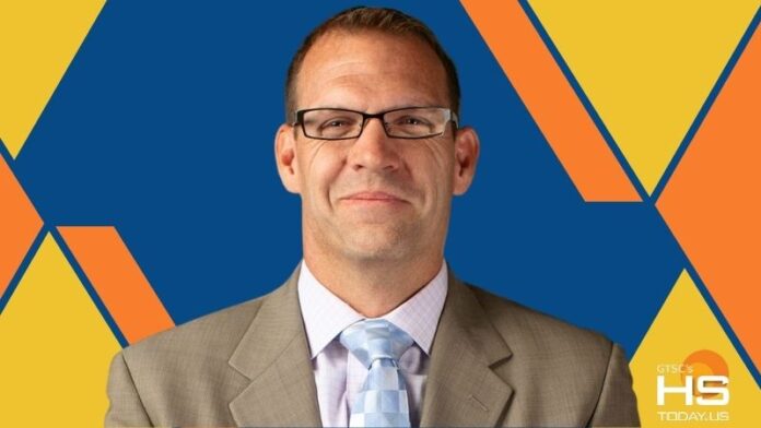 John Larson Joins Babel Street as President and Chief AI Officer - HSToday