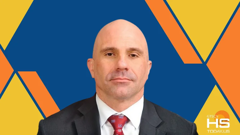 Christopher Raia Named FBI Co-Deputy Director - HSToday