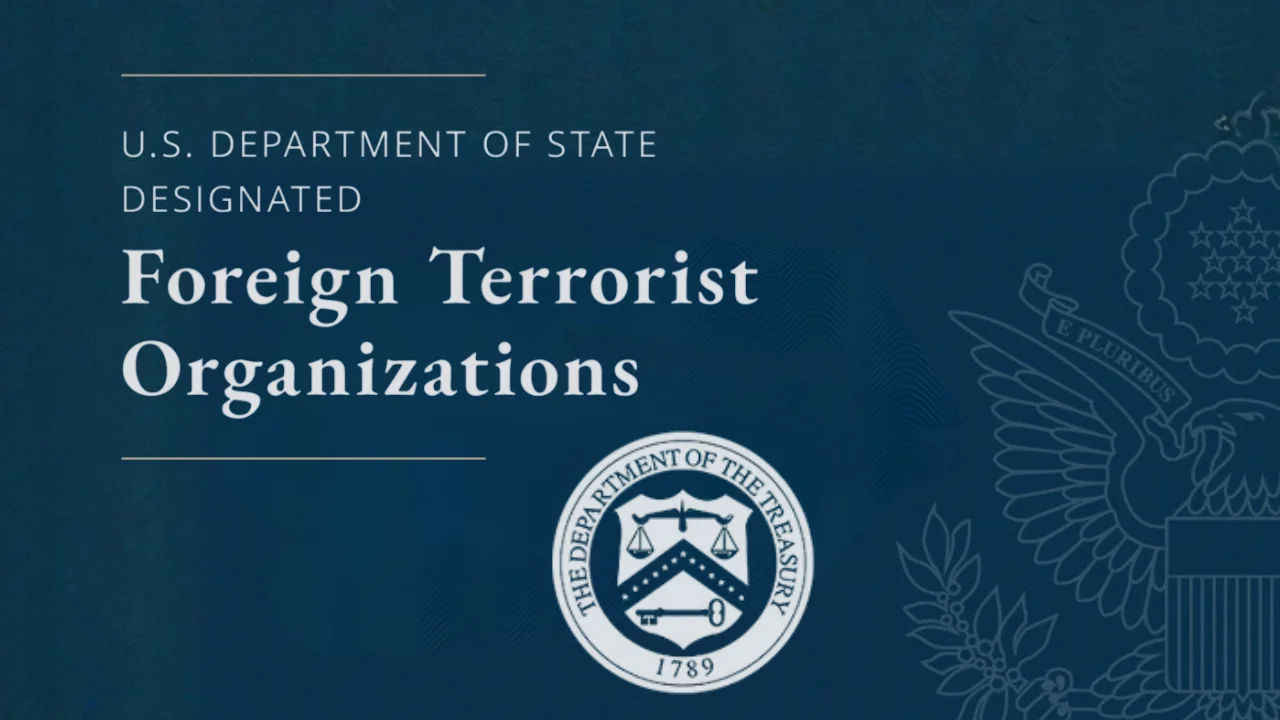 U.S. Designates Three Muslim Brotherhood Chapters as Terrorist ...