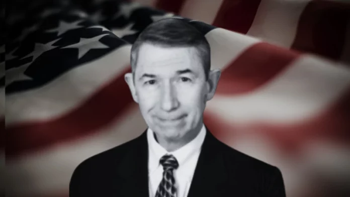 Dana Brown, Former FAMS Director and USSS Assistant Director, Dies at ...