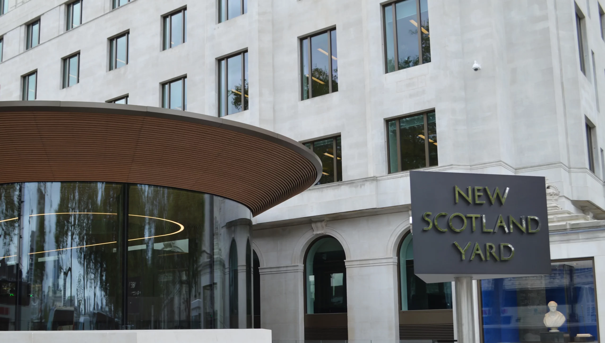 Counter-Terrorism Police Investigating ‘Highly Targeted’ Attacks on ...