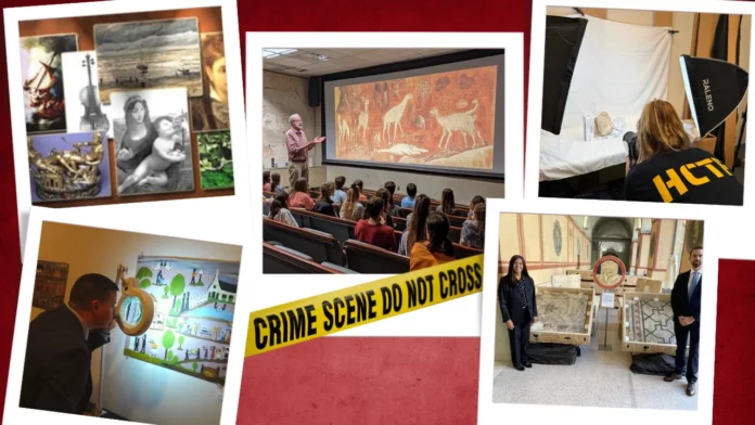 PERSPECTIVE: Why Funding the Arts is a National Security Imperative ...