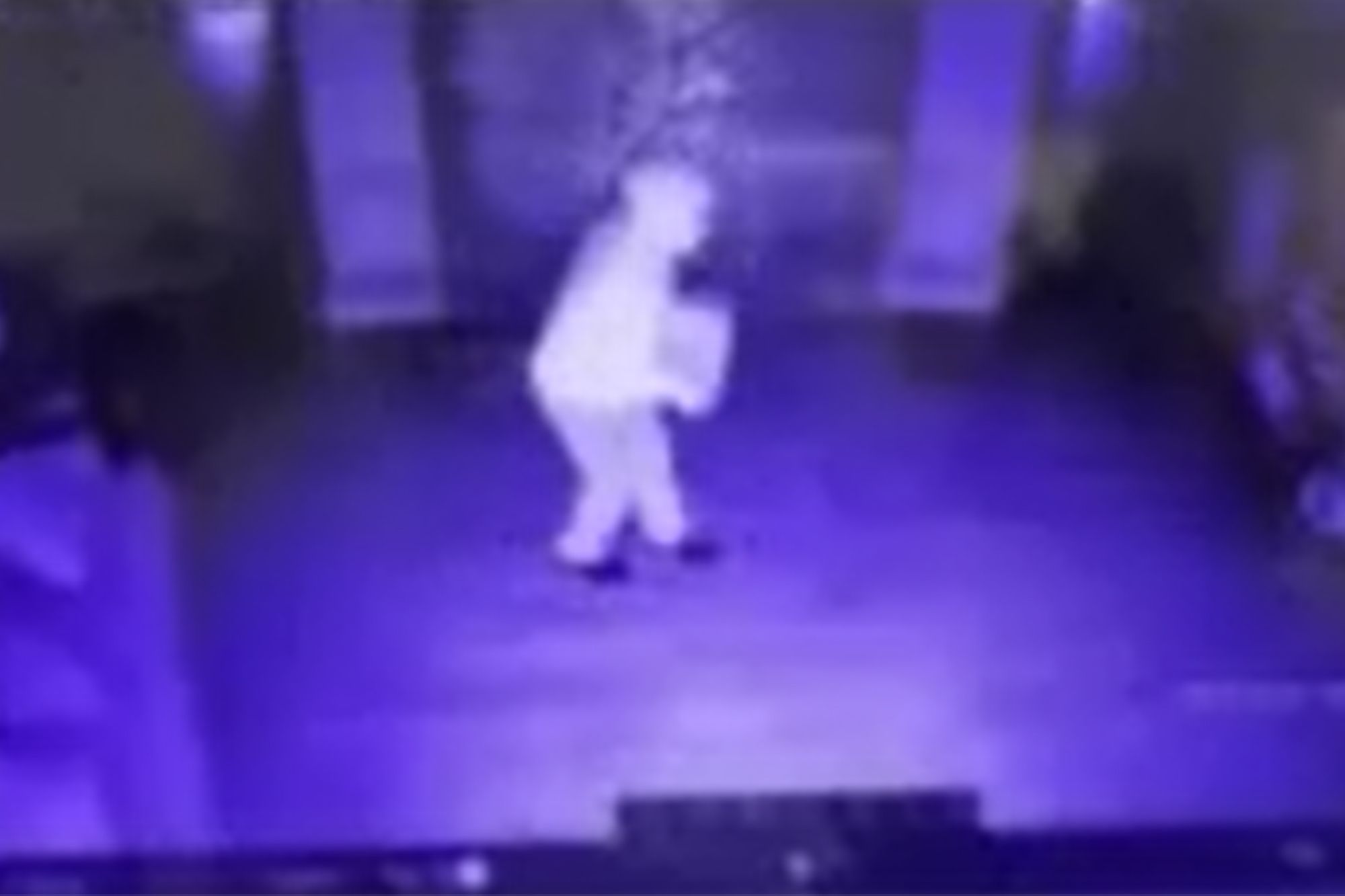 Federal Arson Charges Filed Against 19-Year-Old Mississippi Man Accused ...