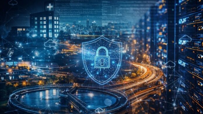 Critical Infrastructure and the Rising Concentration Risk in Digital ...