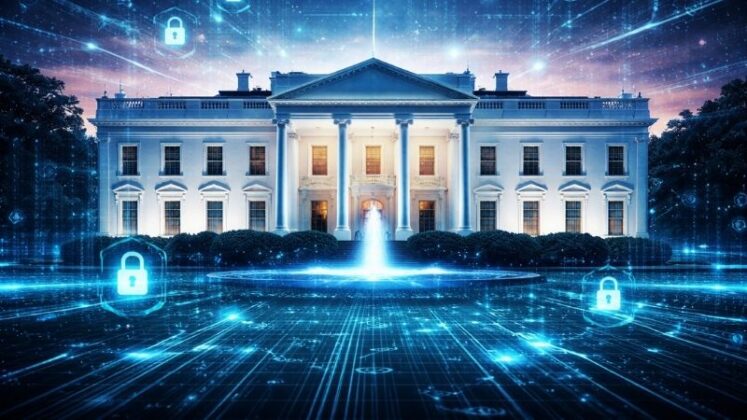 White House Unveils AI Security Strategy Focused on Cyber Defense ...
