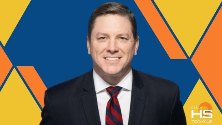 Brian Cavanaugh Expected to be Tapped as Under Secretary of Management ...