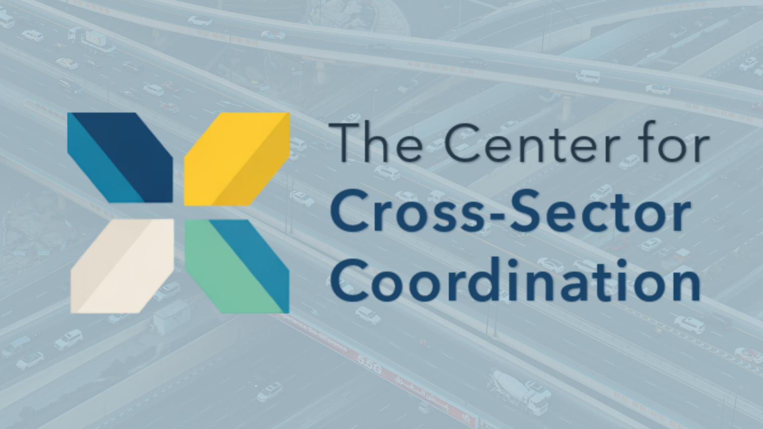 Amid Rising Cyber and Physical Threats, Center for Cross-Sector ...