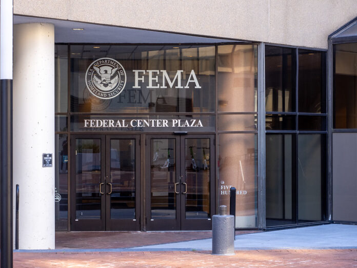 The President’s FEMA Review Council Signals a Structural Reset of U.S ...