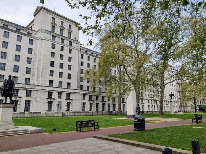 UK Tests Supply Chain Resilience Under Simulated Wartime Pressure - HSToday