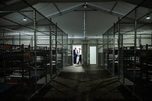 All Detainees From Immigration Facility 'Alligator Alcatraz' Have Been ...