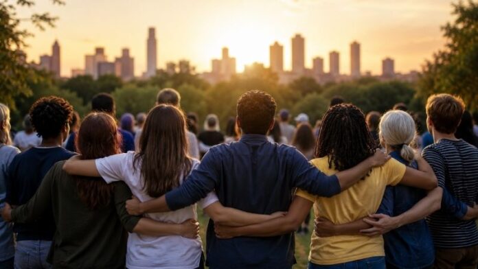 PERSPECTIVE: Citizen Resilience and a Civic Narrative of Service - HSToday