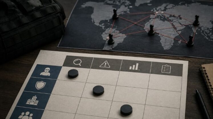 Measuring Counterterrorism Success: A Security Risk Management ...