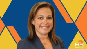 Former DHS Executive Director Jaclyn Rubino Named Chief Operating ...