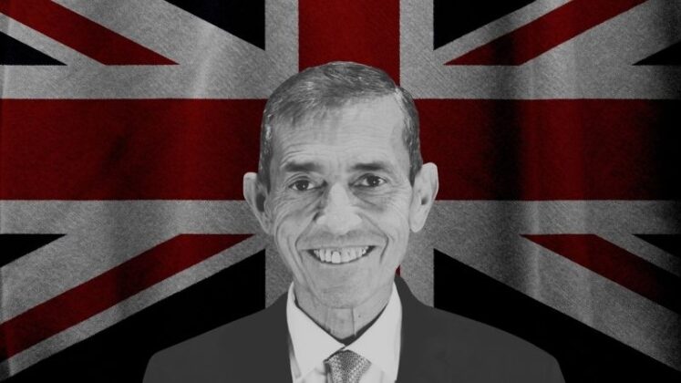 Global Terrorism Information Network Founder David Evans Dies - HSToday