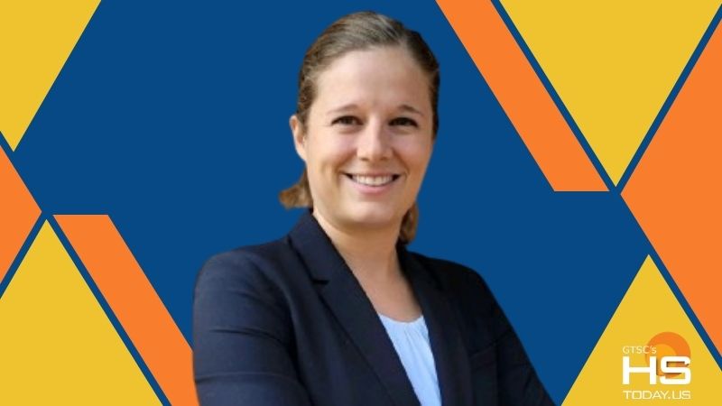 Liz Bradt Promoted to VP of Business Development and Operations at ...