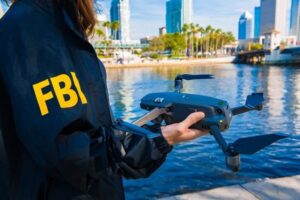 FBI Dallas Warns Drone Operators of Temporary Flight Restrictions ...